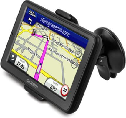 AKCIJA! Auto-kamion navigacija GARMIN Dezl 560 LMT Europe
