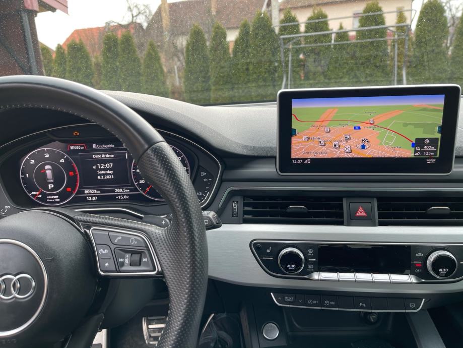 AUDI,VW,ŠKODA,SEAT, MMI MIB1, MIB2, Navi,Apple Carplay/Android auto