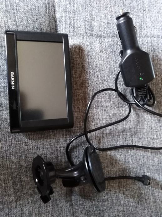 Auto navigacija Garmin