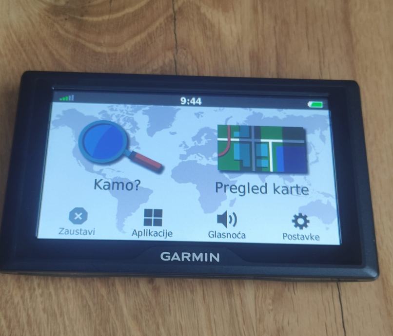 Garmin Drive 50LM Europe