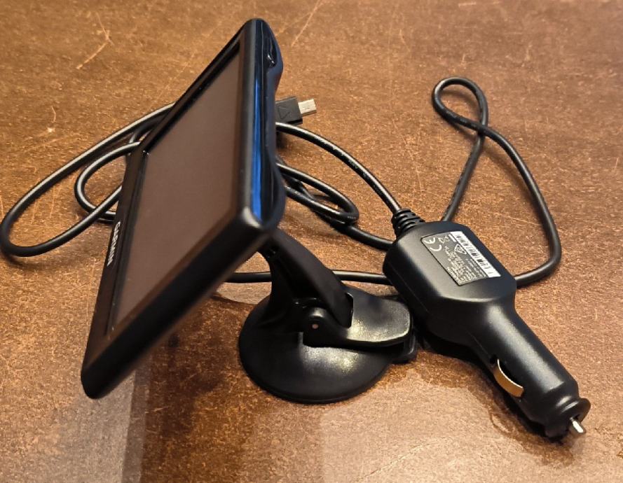 Garmin navigacija 145-01615-12