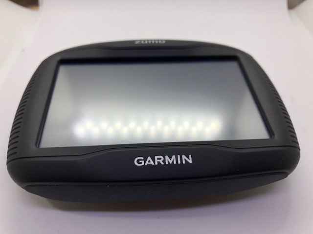 Garmin Zumo 340 LM moto navigacija