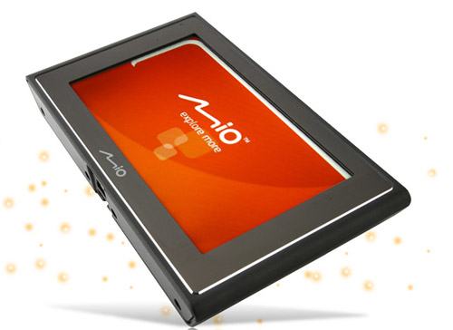 Mio Moov M300 / N179