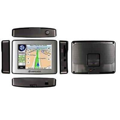 GPS navigacija MyGuide 3100