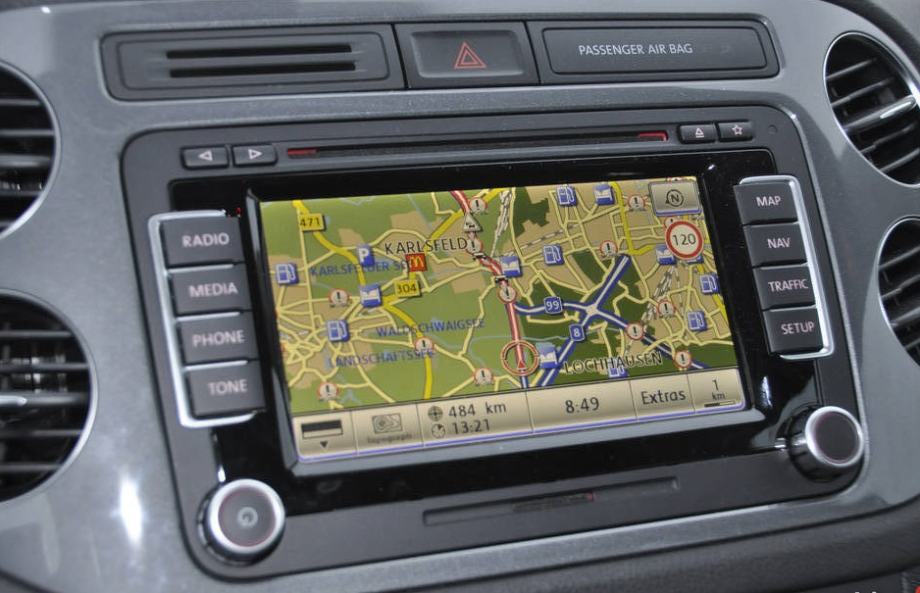 NAJNOVIJE NAVIGACIJE **2021/2022** ZA AUTOMOBILE