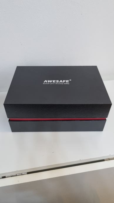 Navigacija AWESAFE A10