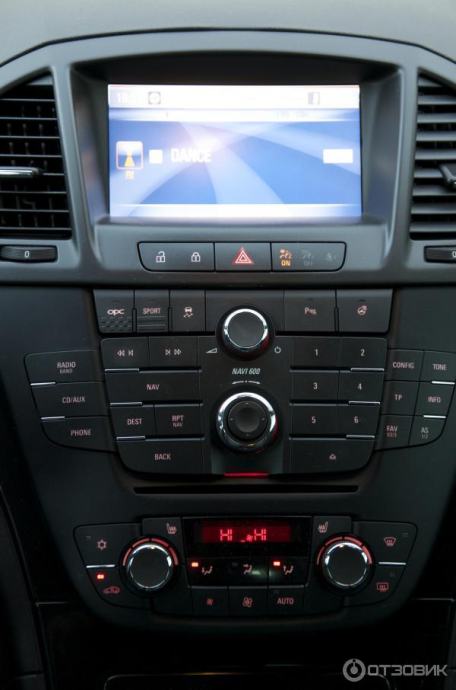 OPEL NAVI600/NAVI900 SD **2020/2021**