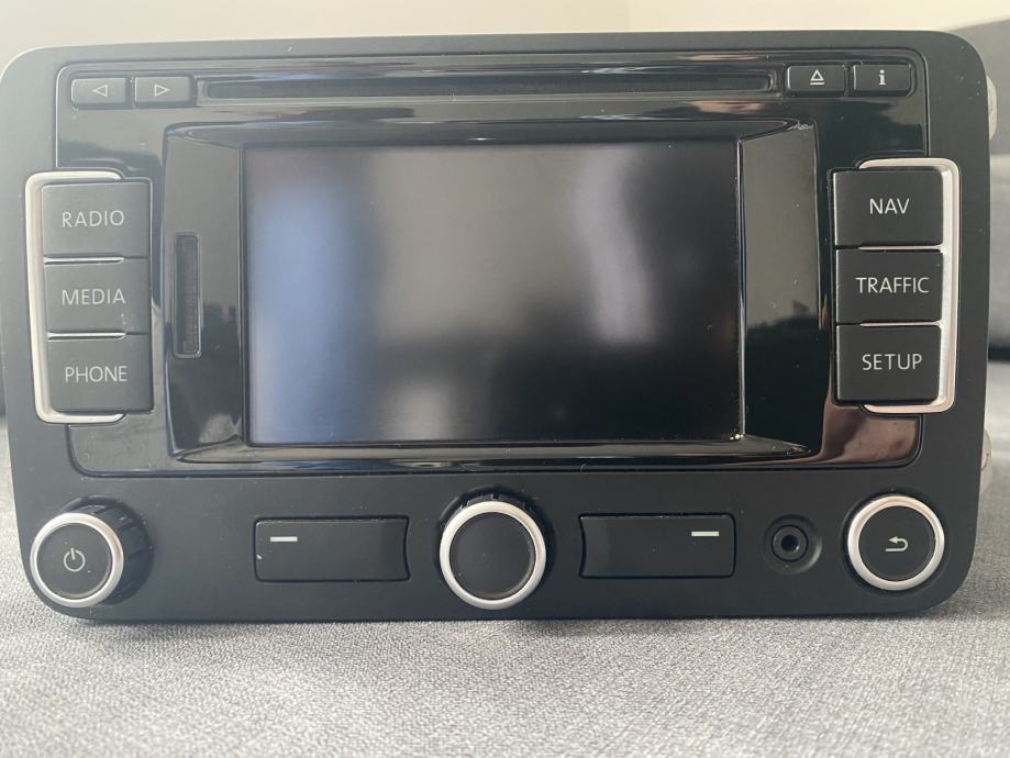 ORIGINAL VW RNS 315 **ODLIČNO STANJE**