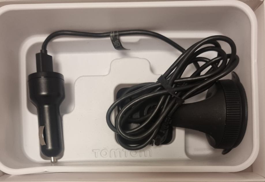 PRODAJEM NAVIGACIJU TOM TOM PRO