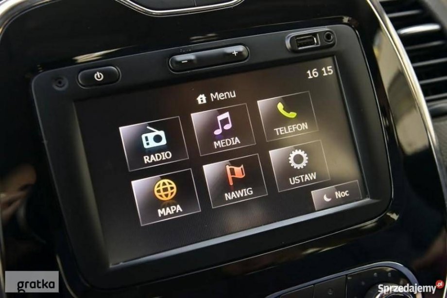 Renault MEDIANAV/EVOLUTION/R-LINK/RLINK2 UPDATE ++2021++