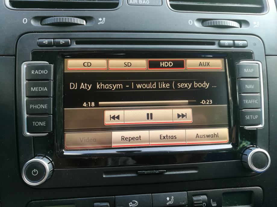 Rns 510 *LED* *CONTINENTAL*