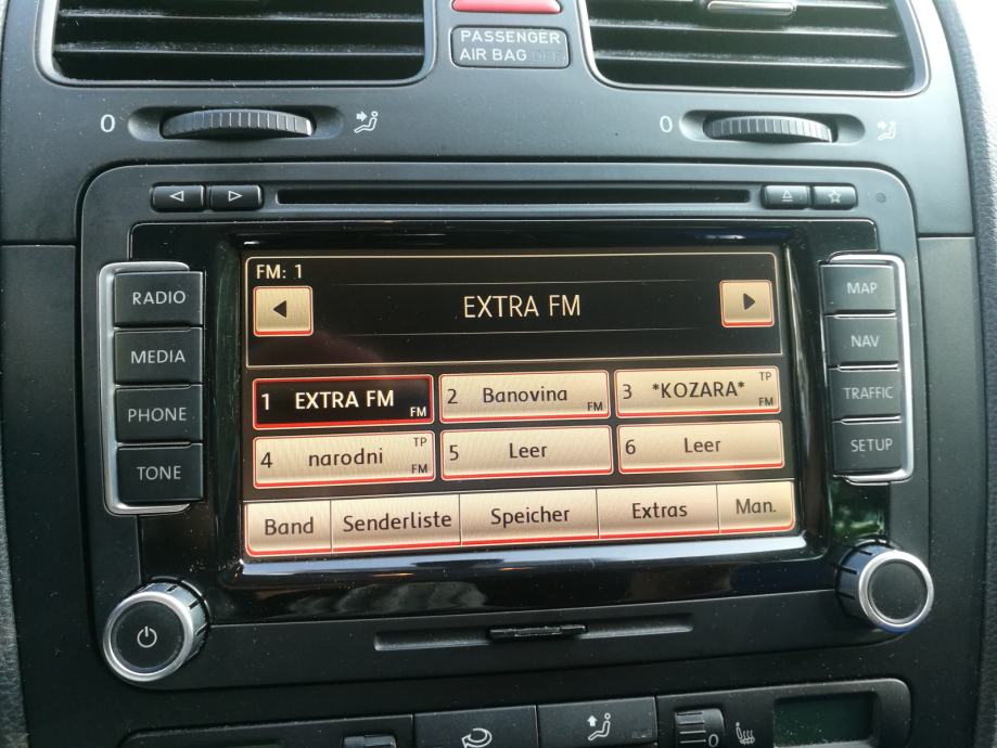 Rns 510 *LED* *CONTINENTAL*