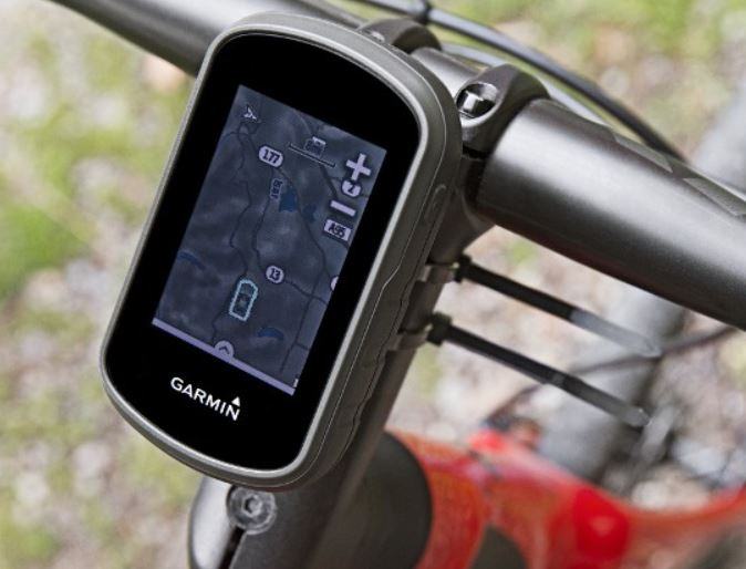 Ručni GPS uređaj GARMIN eTrex 35 Touch sa Topo Active kartom Europe