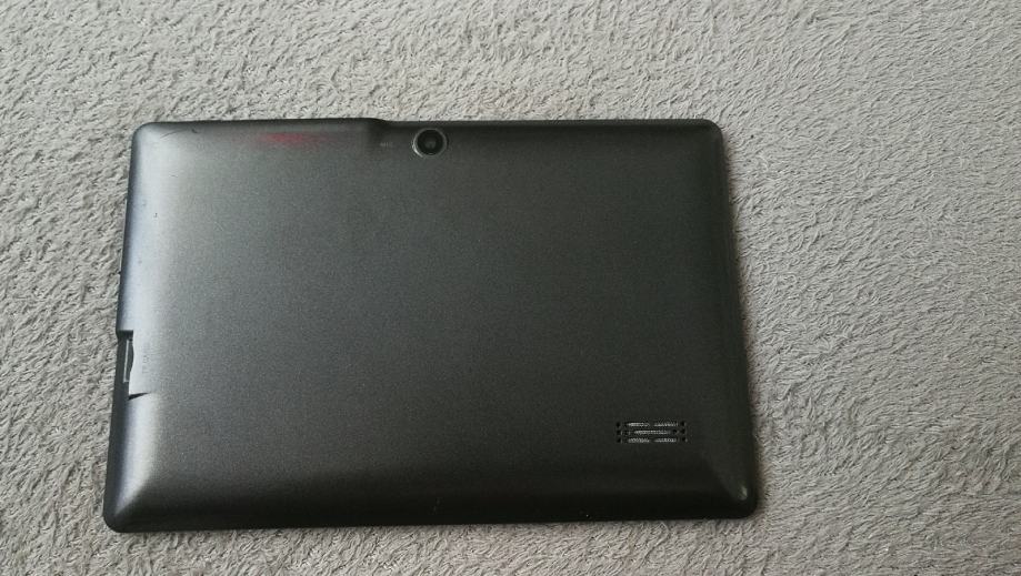 Tablet H18 stariji ali max sacuvan