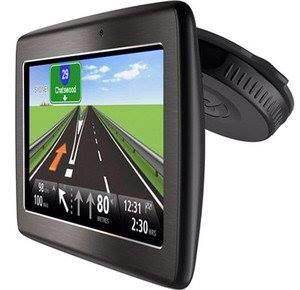 Tom Tom navigacija 4EN52 Z1230