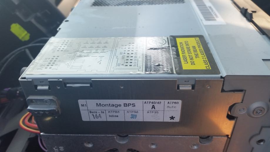 VW MFD 2 RNS Navigacija original Golf 5 ****3100 kn****