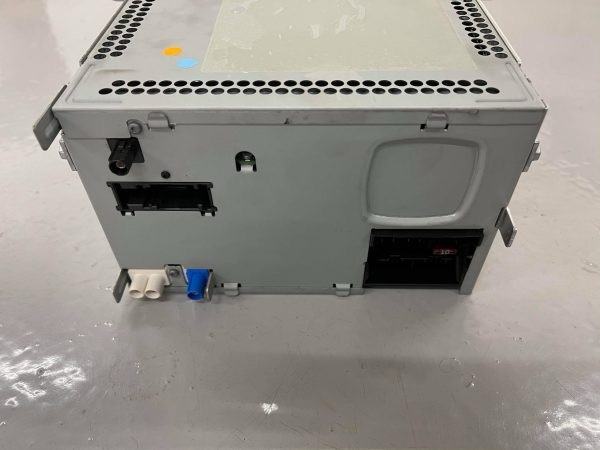 VW RNS 315 navigacija BT DAB kamera