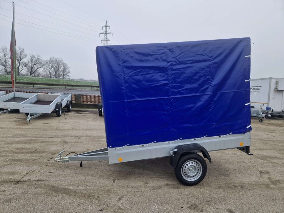 **AKCIJA** TPV PRIKOLICE