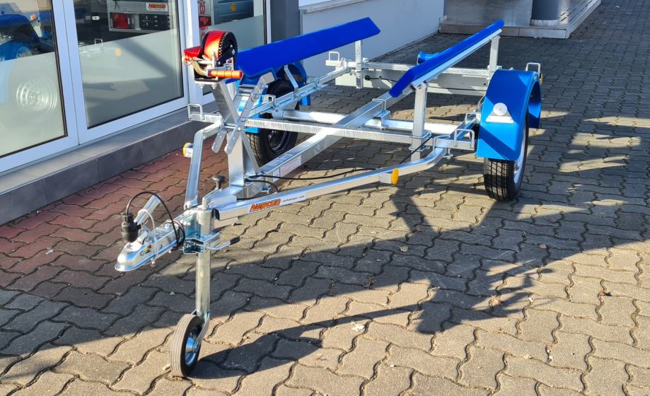 Auto prikolica za jet ski