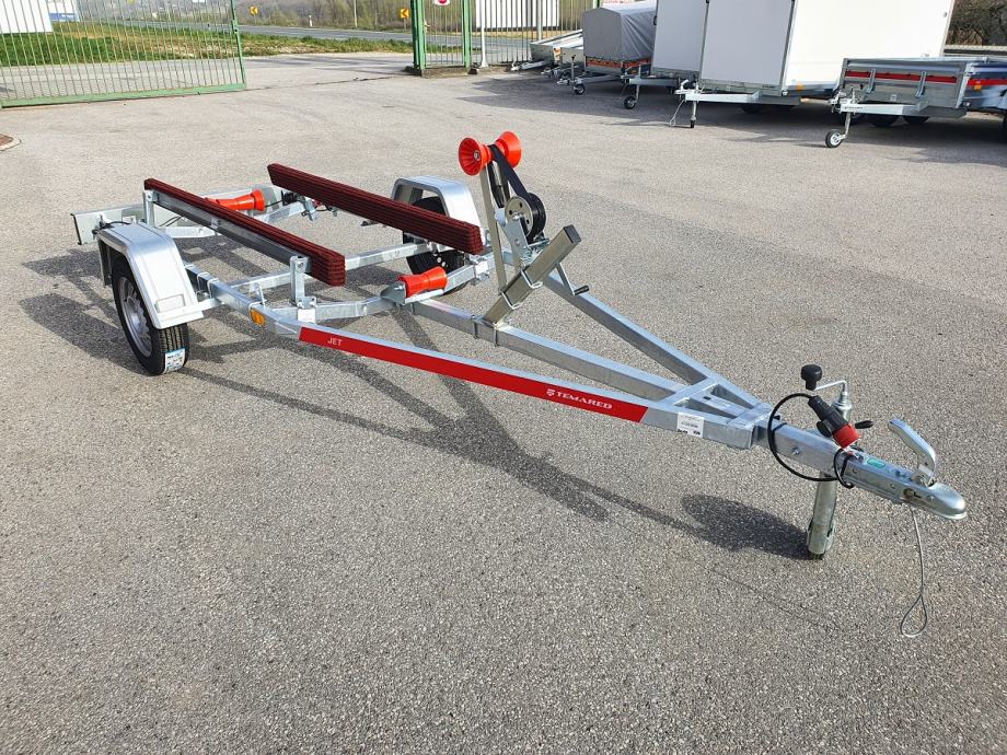 PRIKOLICA ZA JET SKI