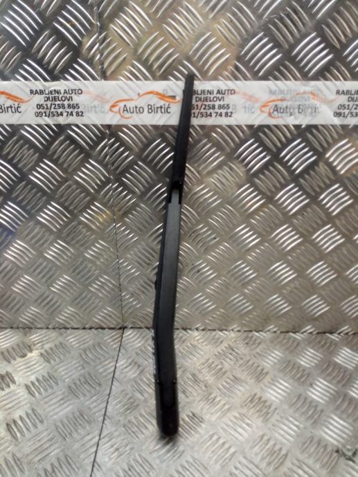 OPEL CORSA D FIAT GRANDE PUNTO ZADNJI STRAŽNJI BRISAČ STAKLA 55701469