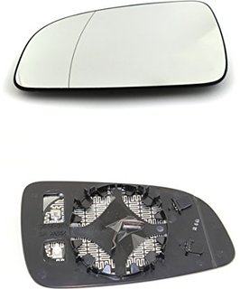 STAKLO RETROVIZORA (lijevo) OPEL ASTRA H karavan 1.8 (do 2009) NOVO!