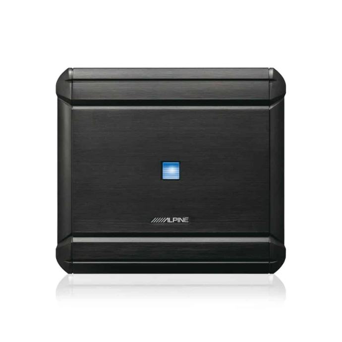 ALPINE MRV-V500
