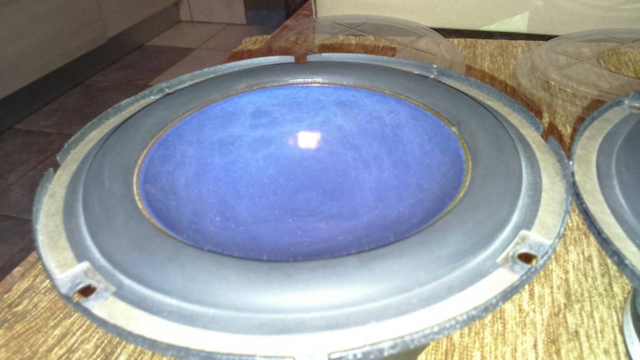 ALPINE SPR-175A ZVUČNICI