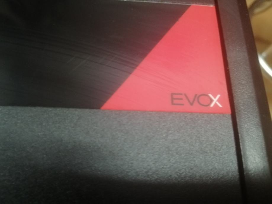 Auto pojačalo Soundigital 12000.1 EVOX