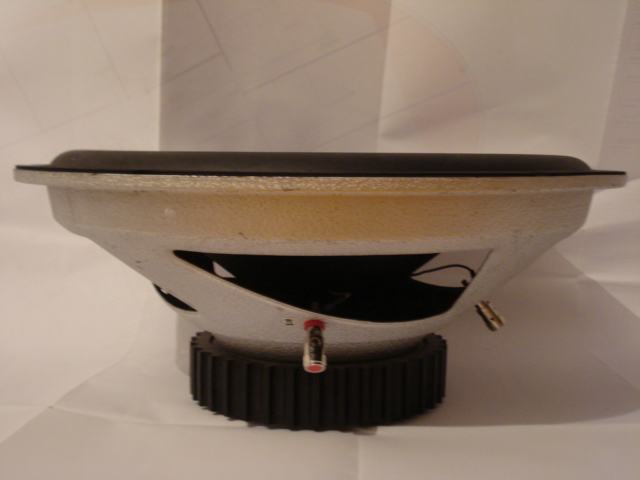 Auto zvučnik / subwoofer 15 39cm Magnat Xpress 15