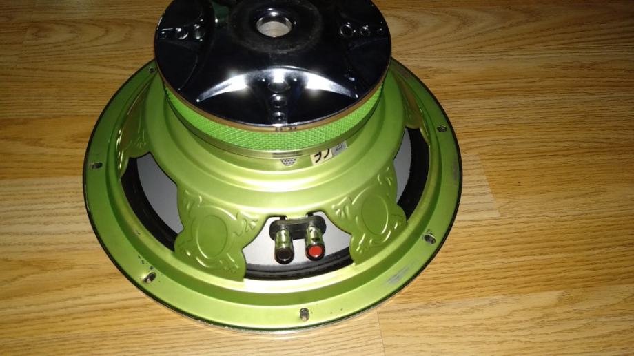 Blaster subwoofer 12 500 W #POVOLJNO#