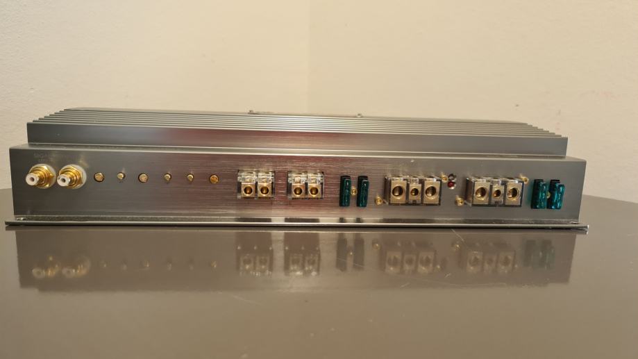 DLS ULTIMATE A3 , A4 , A6