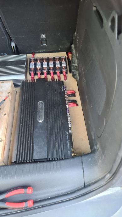 DLS ULTIMATE A3 , A4 , A6