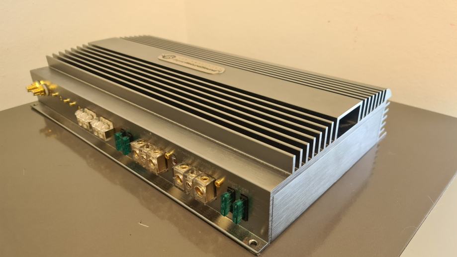 DLS ULTIMATE A3 , A4 , A6