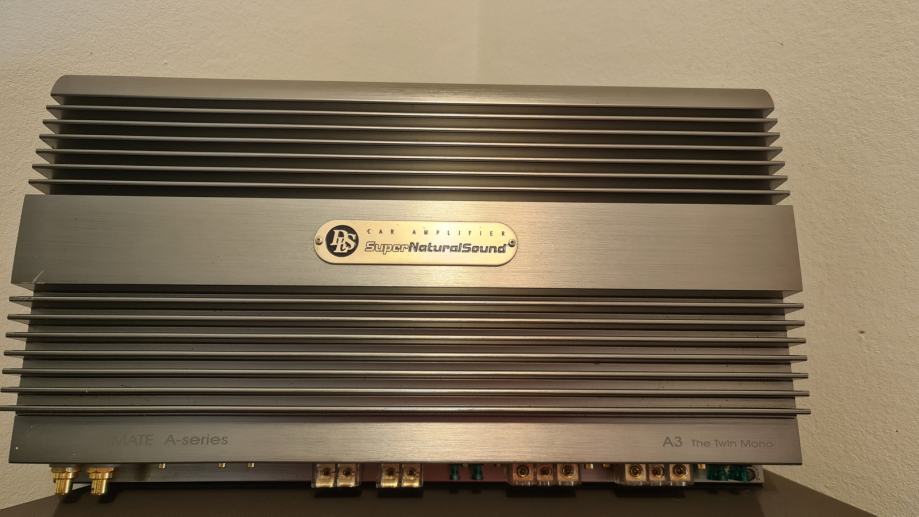 DLS ULTIMATE A3 , A4 , A6