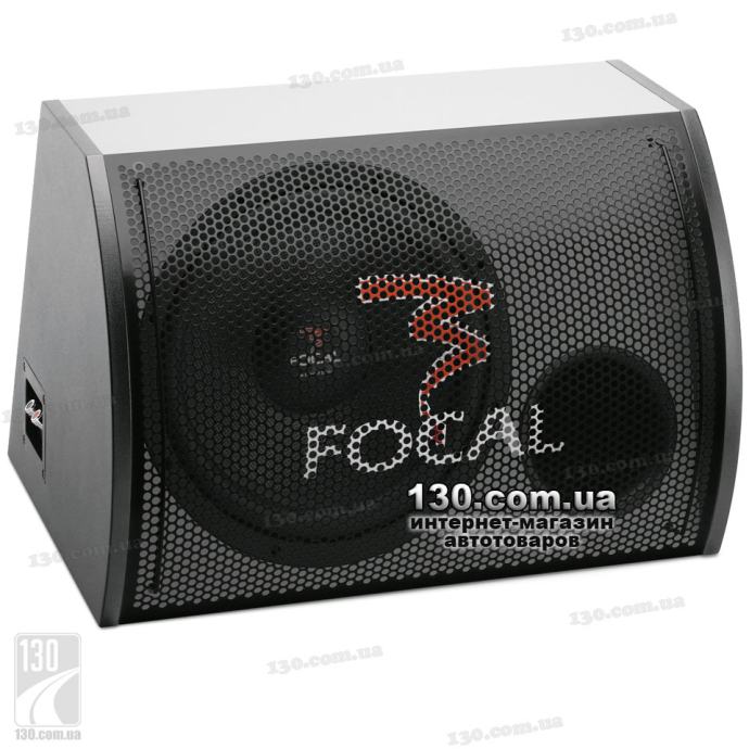 Focal bomba 20A Aktivni zvucnik hitno!