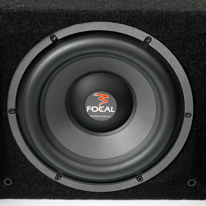 Focal Subwoofer SB 27 V2