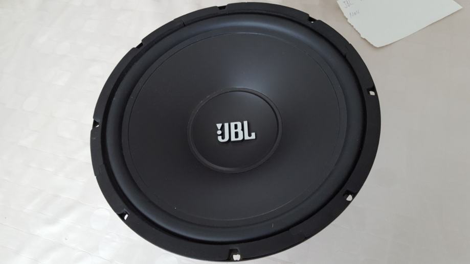 JBL WOOFER