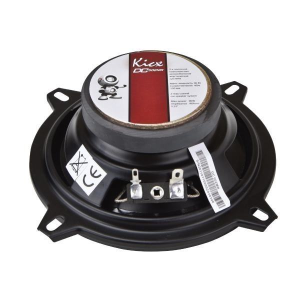KICX DC-502MR