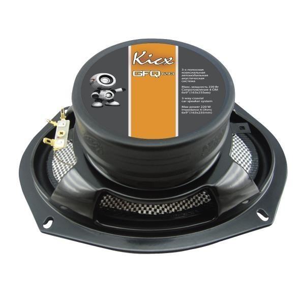KICX GFQ-693
