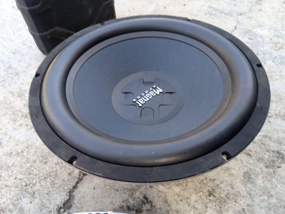 Pojačalo Sony Magnat 15