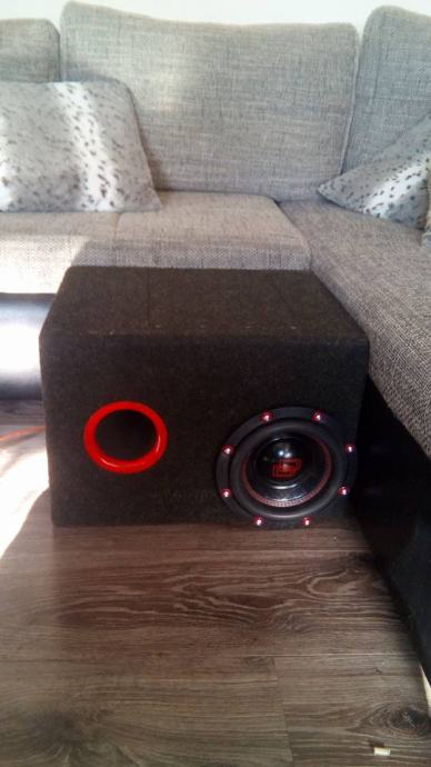 digital design 608 redline