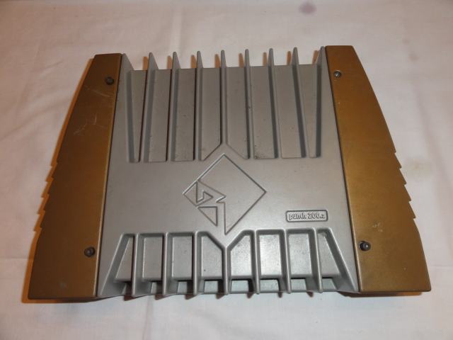 ROCKFORD FOSGATE PUNCH 200.2