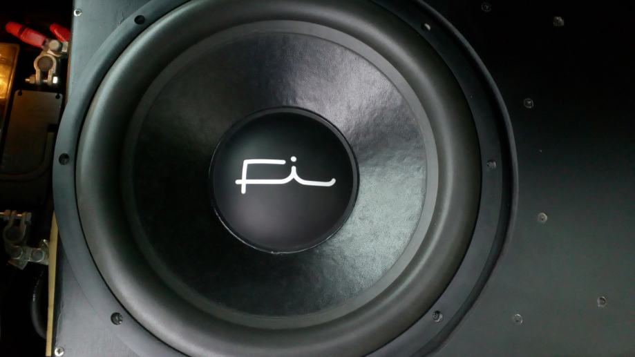 Subwoofer FI Audio Q15