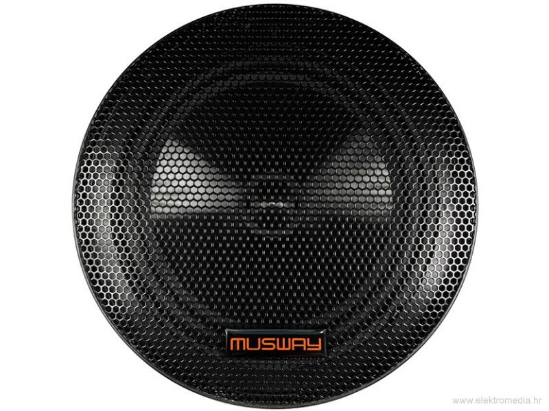Zvučnici MUSWAY ME6.2C