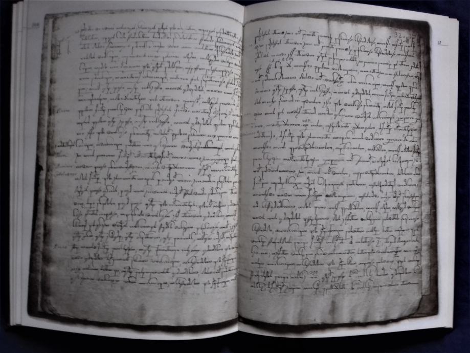 Bratulić Josip: Istarski razvod