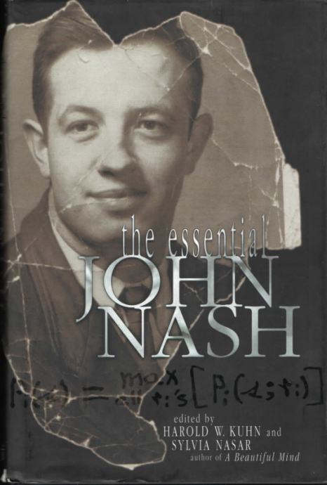 John Nash: The Essential John Nash