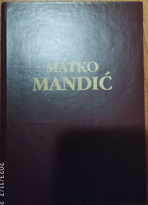 Matko Mandić