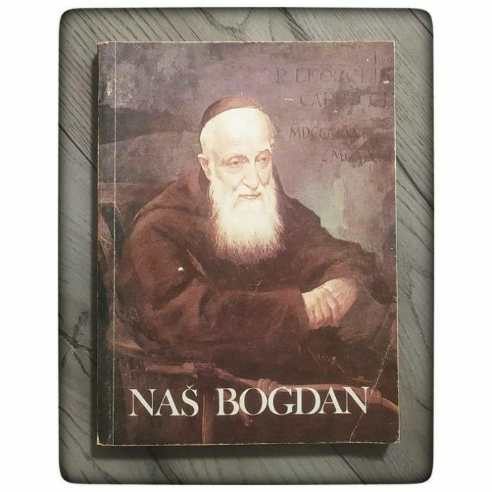 Naš Bogdan Anto Baković