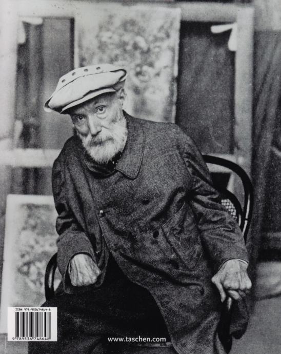 Peter H. Feist – Pierre-Auguste Renoir 1841. – 1919. (Z127)